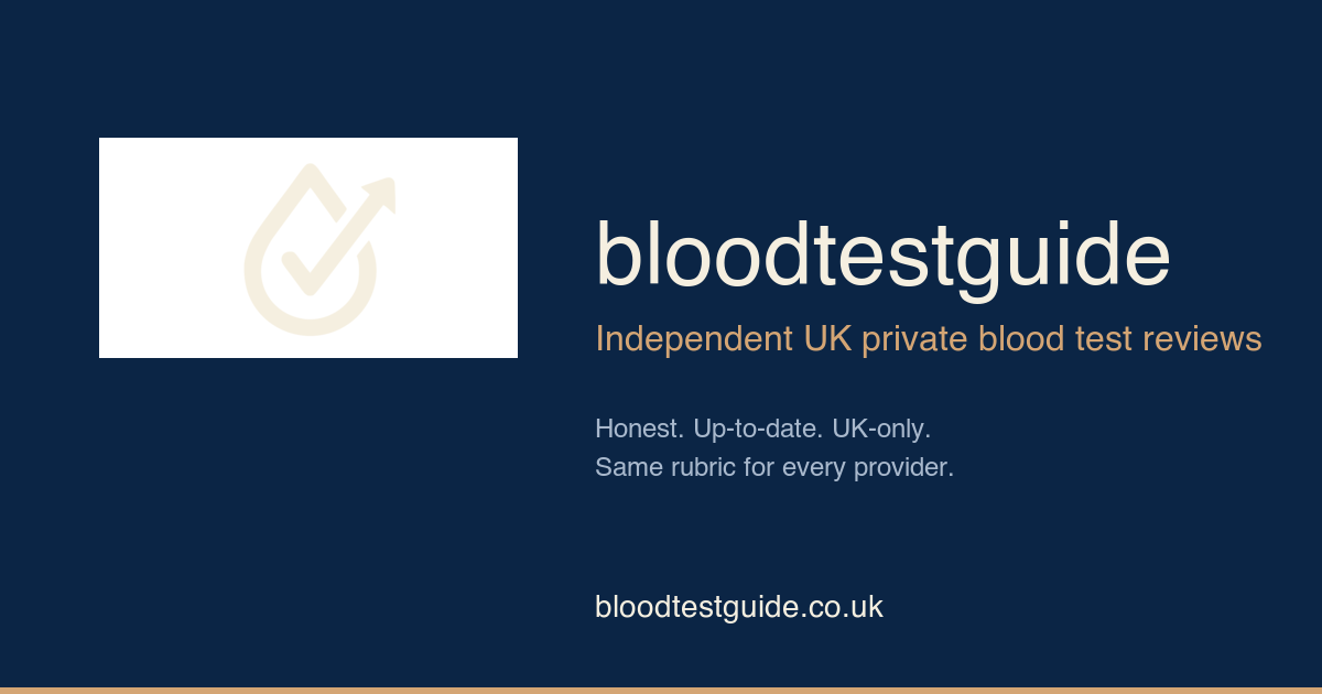 Bluecrest Wellness Review (2026): Is the In-Person Health Screen Worth It?